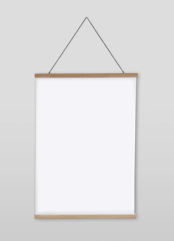 Poster hangers | Purchase Frames Online | DearSam.eu