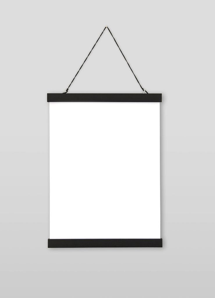 Poster hangers | Purchase Frames Online | DearSam.com