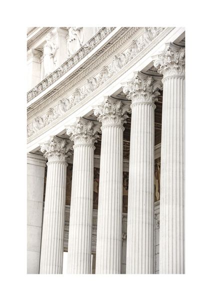 Acheter Columns Affiche En Ligne | DearSam.fr