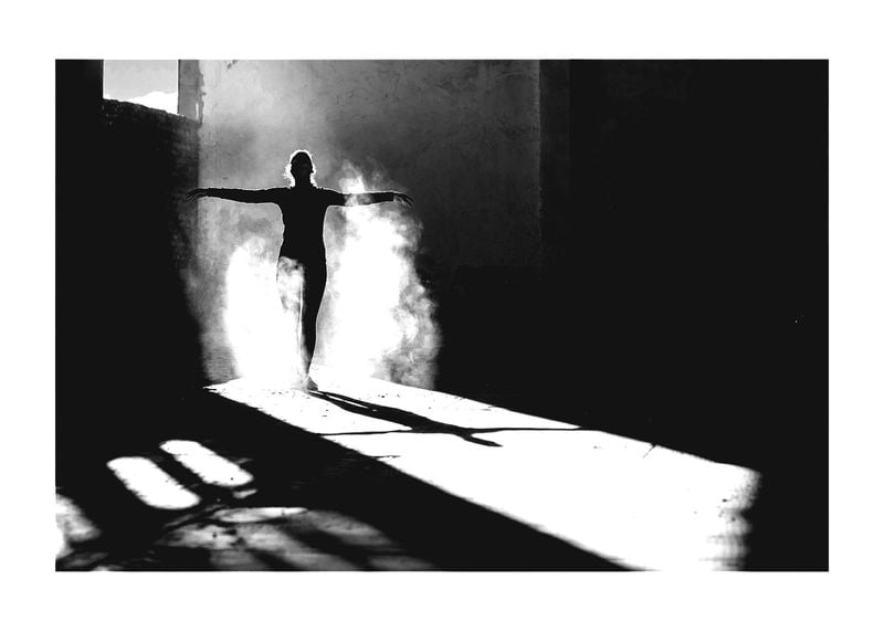 Acheter Dusty Dance Affiche En Ligne | DearSam.fr