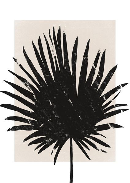 Purchase Palm Screen Poster Online | DearSam.com