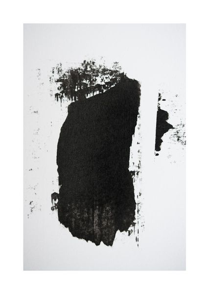 Purchase Print Stain Poster Online | DearSam.com