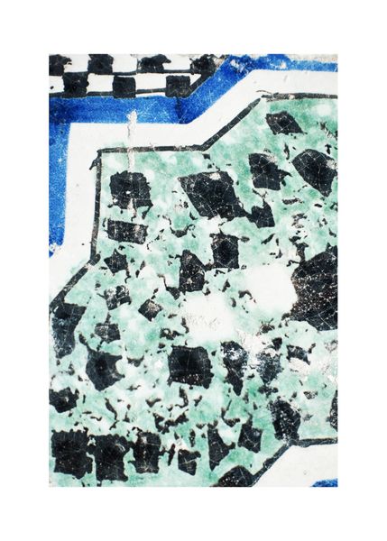 Purchase Southern Tile Poster Online | DearSam.com