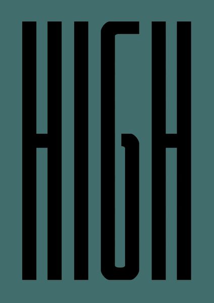 Purchase Stay High Poster Online | DearSam.com