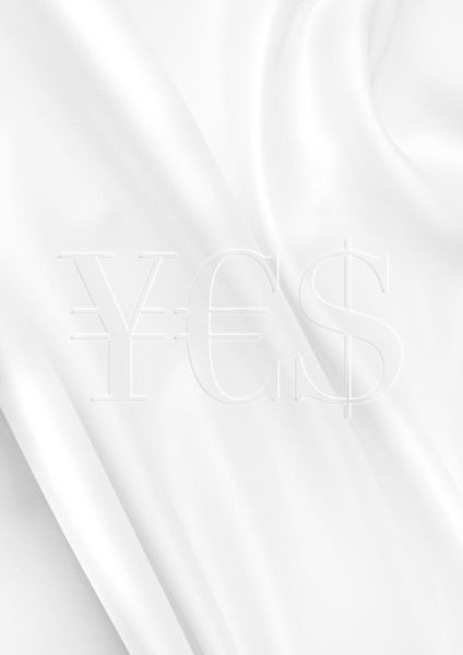 Purchase YES Poster Online | DearSam.com